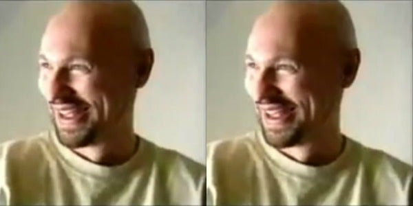 Man With Huge Penis Can No Longer Have Sex After Silicone Injections Yourtango